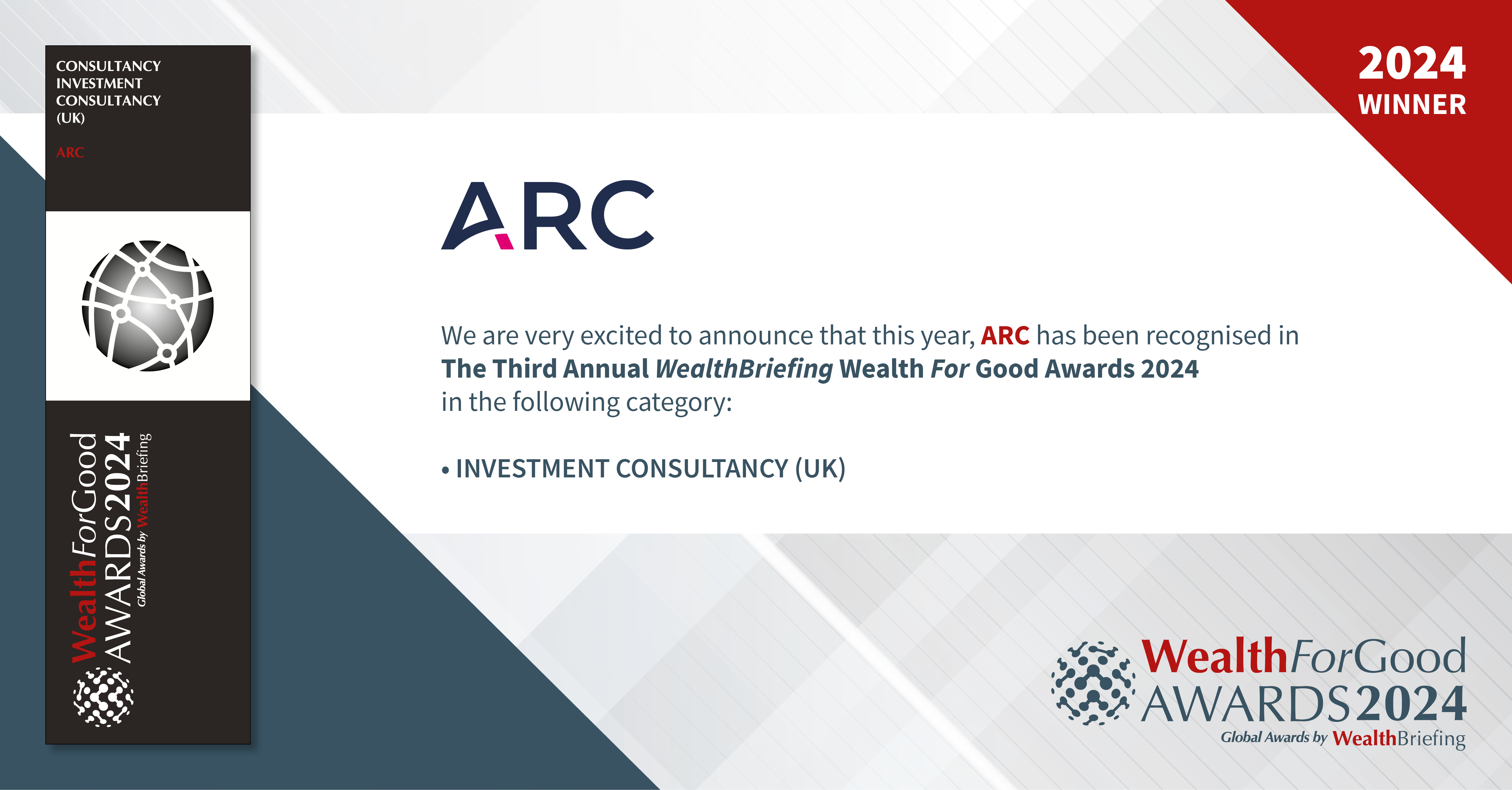 The Pursuit of Better Investment Performance | ARC