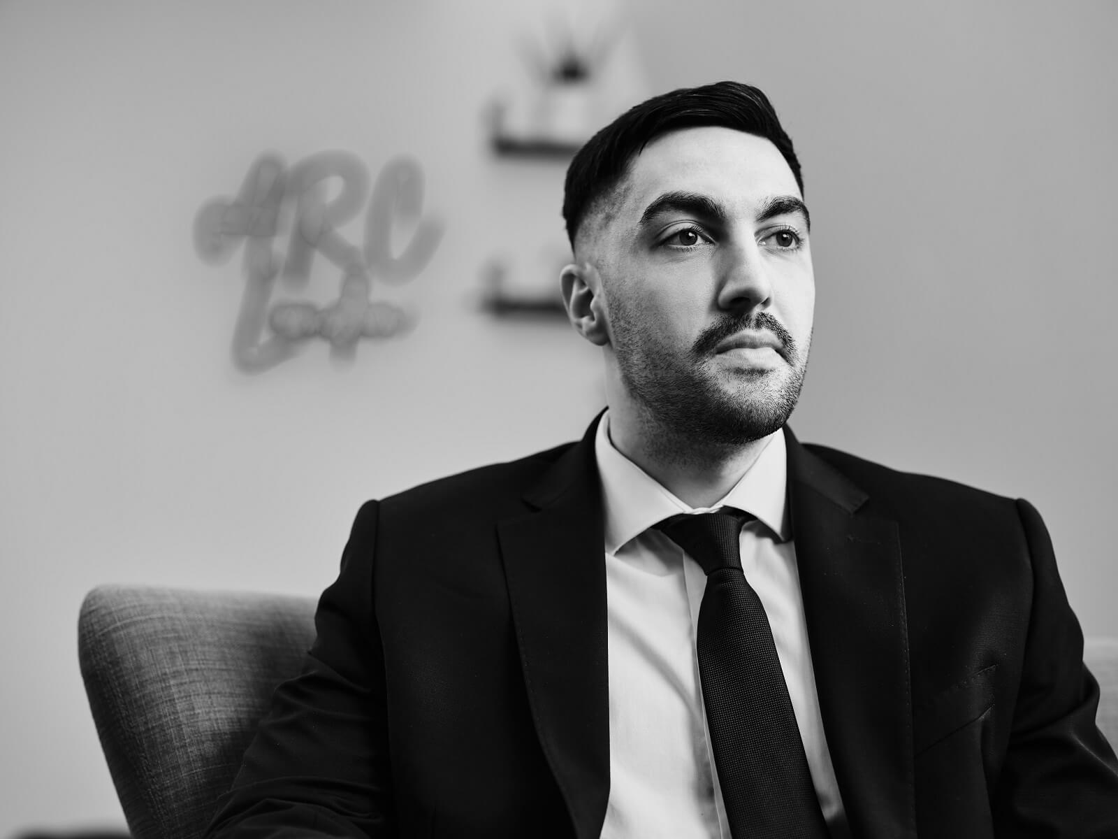 Meet the ARC Team | ARC