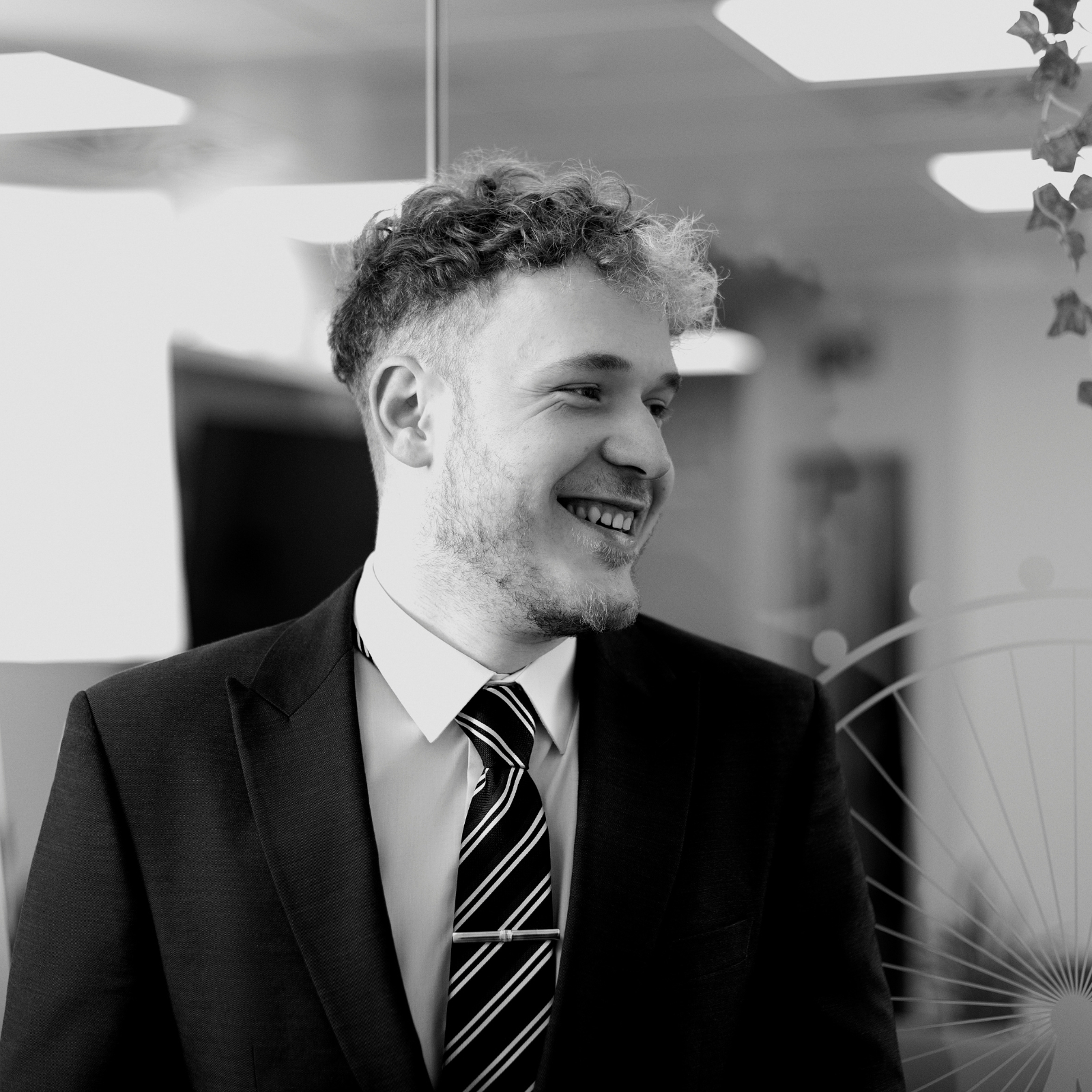 James Walker - Investment Analyst - London | ARC